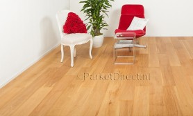 Lamelparket eik hardwax - Parketvloer - Vloer - Wonen.nl