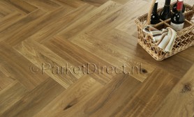 Visgraat parket hardwax - Parketvloer - Vloer - Wonen.nl