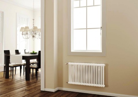 De radiator: klassiek of design - Nieuws - Wonen.nl
