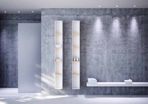 Radiator Yenga HSK wint iF Design Award 2014 - Nieuws - Wonen.nl