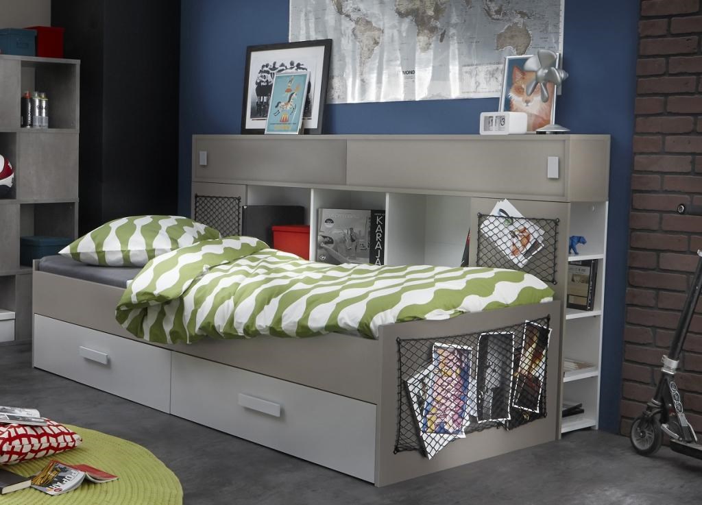 Kinderbed Texto - bed - slaapkamer - Wonen.nl