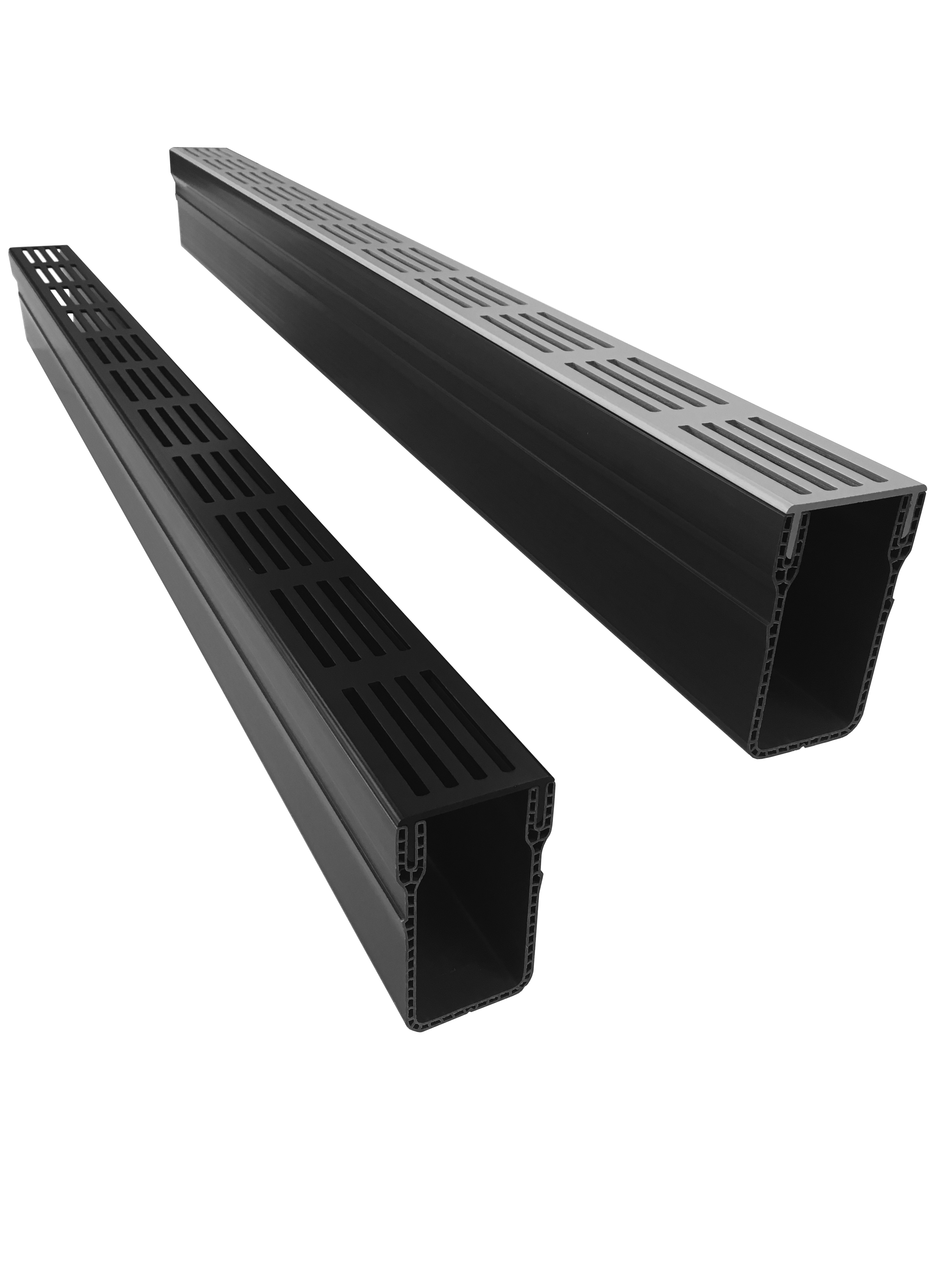 ACO EasyGarden SlimLine - bestrating - tuin - Wonen.nl