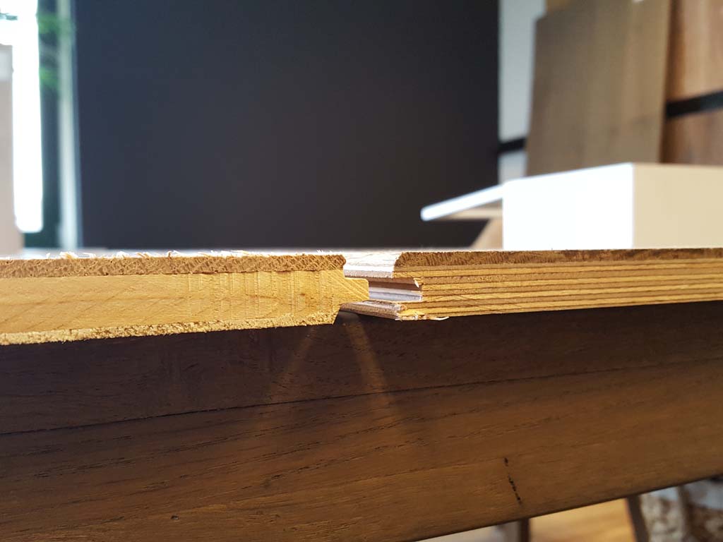 Lamelparket - plankenvloer - vloer - Wonen.nl