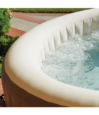 Purespa bubbel therapie set - tuinmeubelen - tuin - Wonen.nl