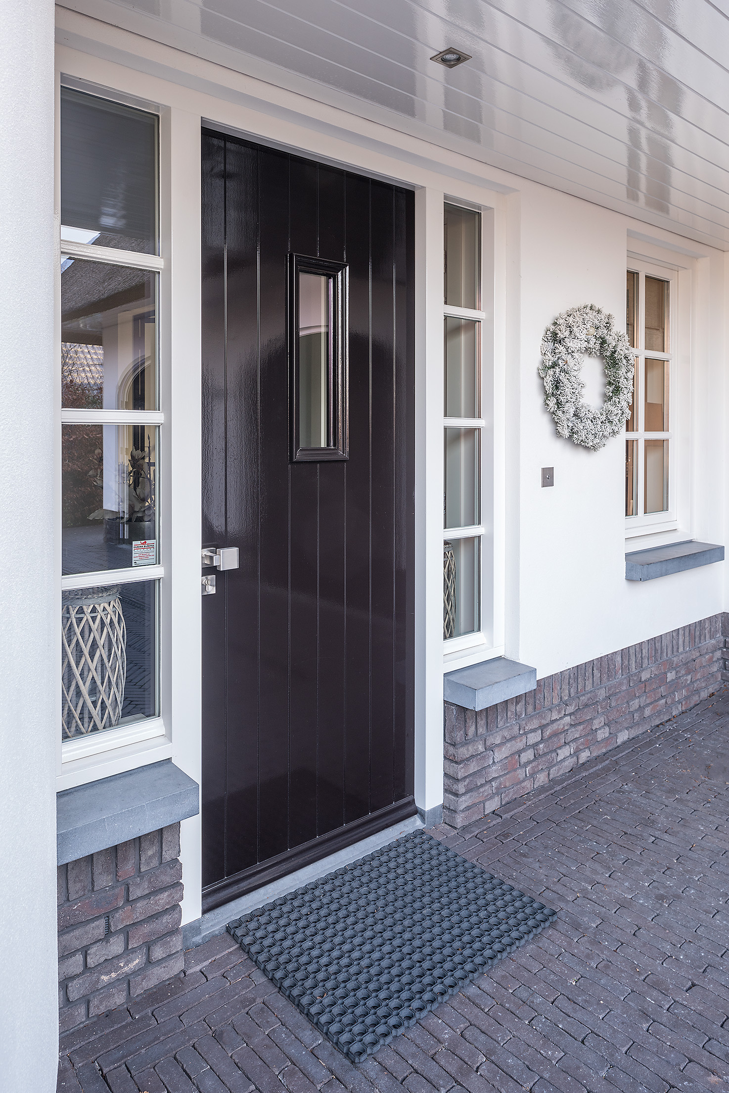 Albo Voordeuren - balkon - verbouwen - Wonen.nl