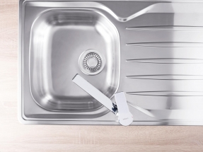 Nieuwe thermostaat - Kraan - Badkamer - Wonen.nl