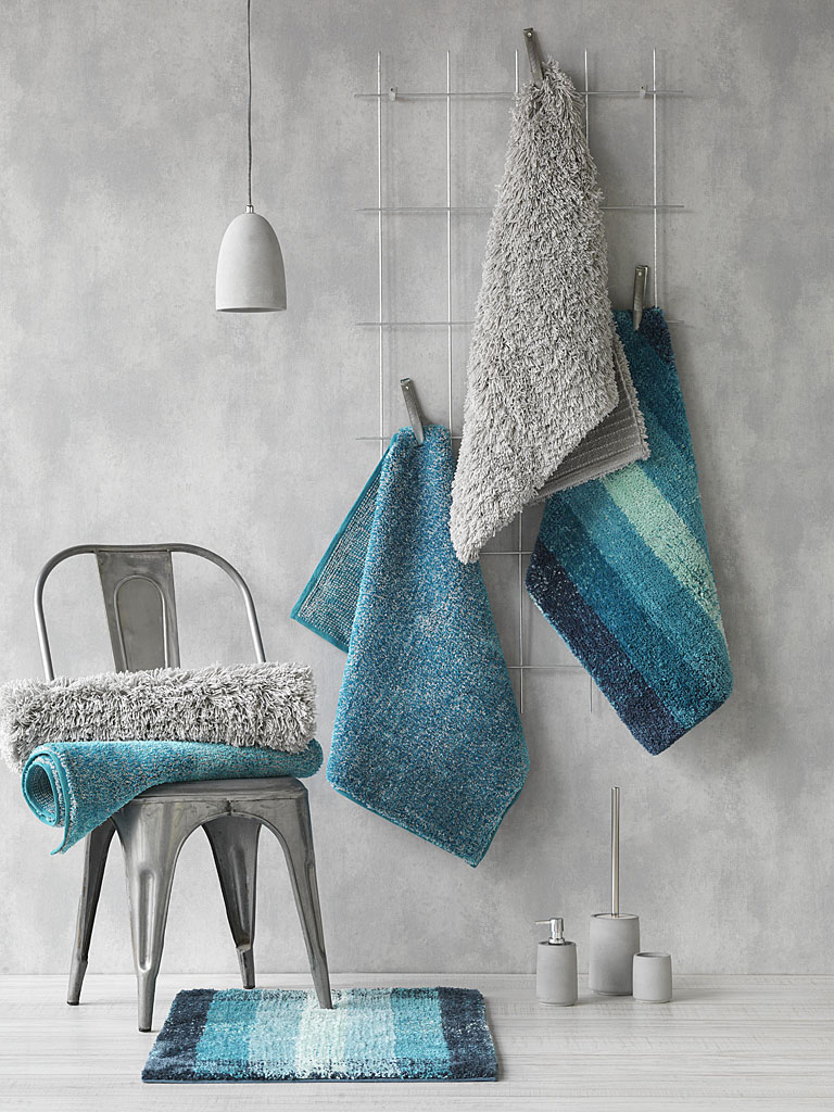 Brilliance badmat Sealskin - badkameraccessoire - badkamer - Wonen.nl