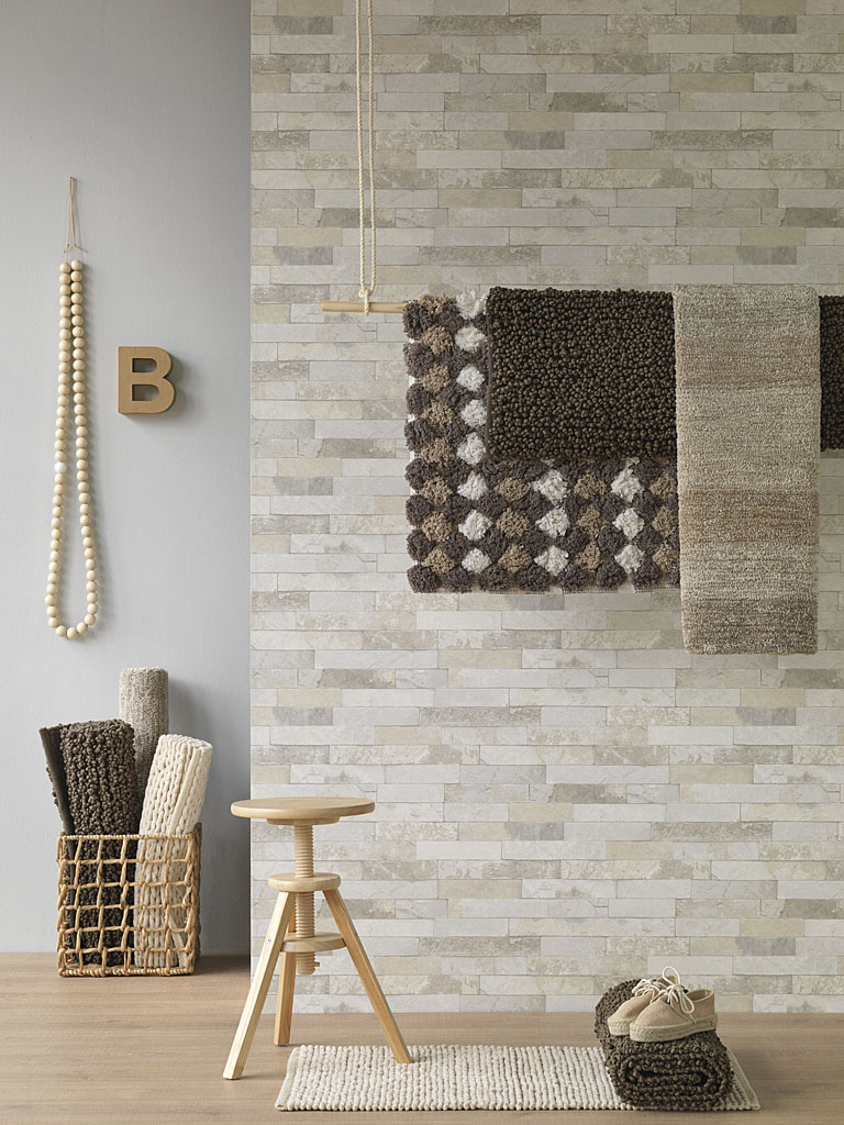 Brilliance badmat Sealskin - badkameraccessoire - badkamer - Wonen.nl