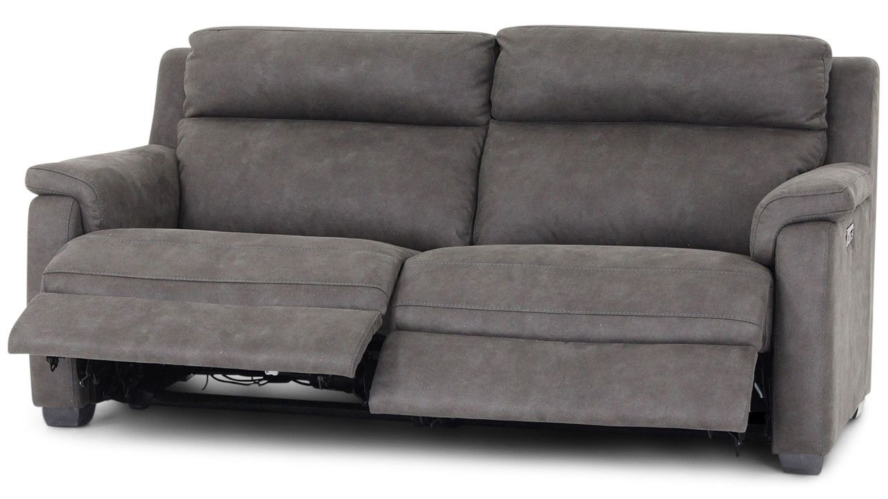 Bankstel met Relaxgedeelte - meubels - woonkamer - WONEN.nl