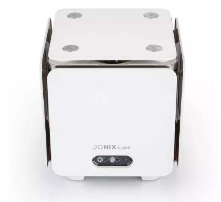 Jonix Cube - luchtkwaliteit - energie-verwarming - Wonen.nl