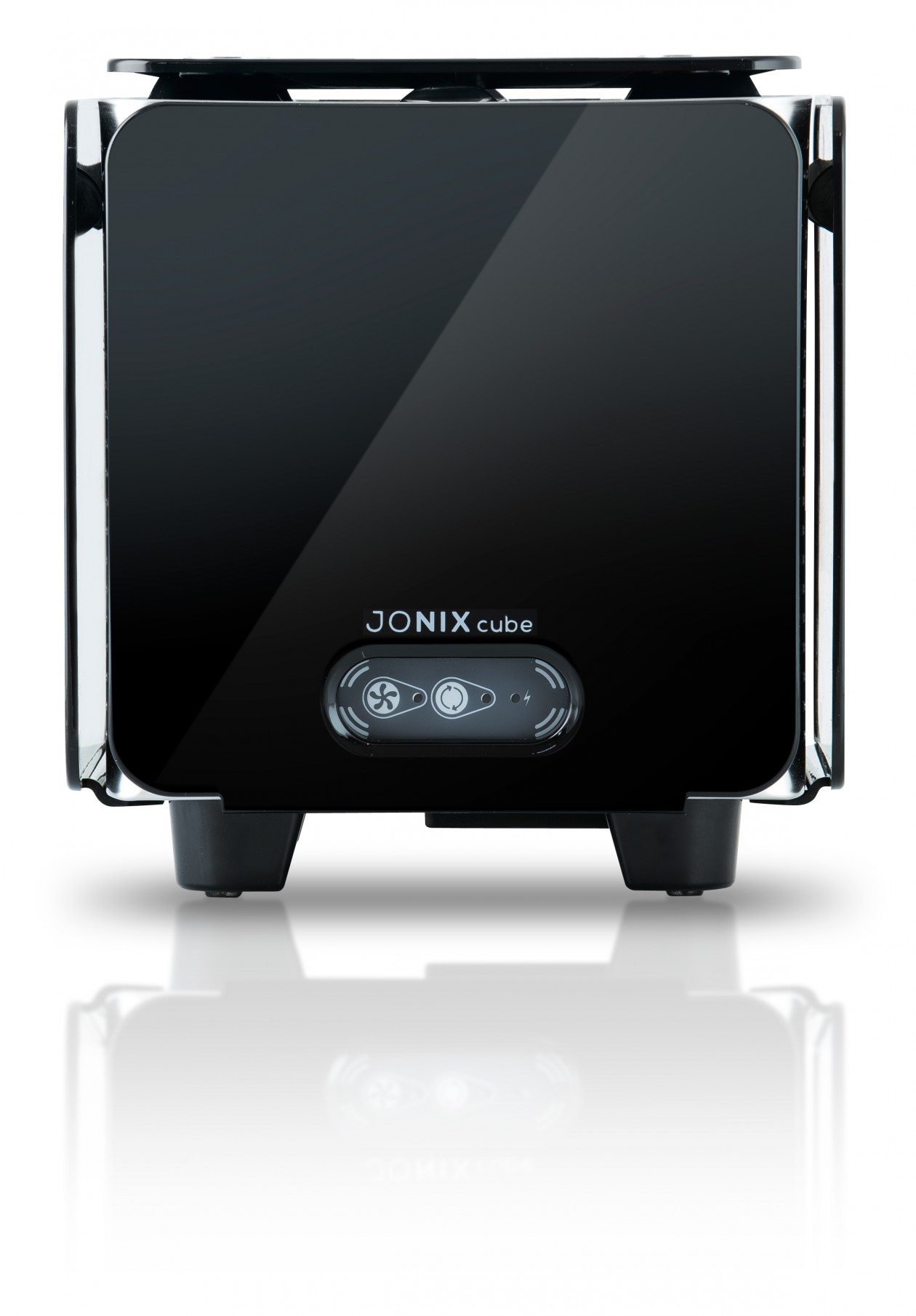 Jonix Cube - afzuigkap - keuken - Wonen.nl