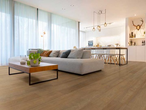 COREtec® Naturals Meadow vloeren werden gekozen als vloer in ...