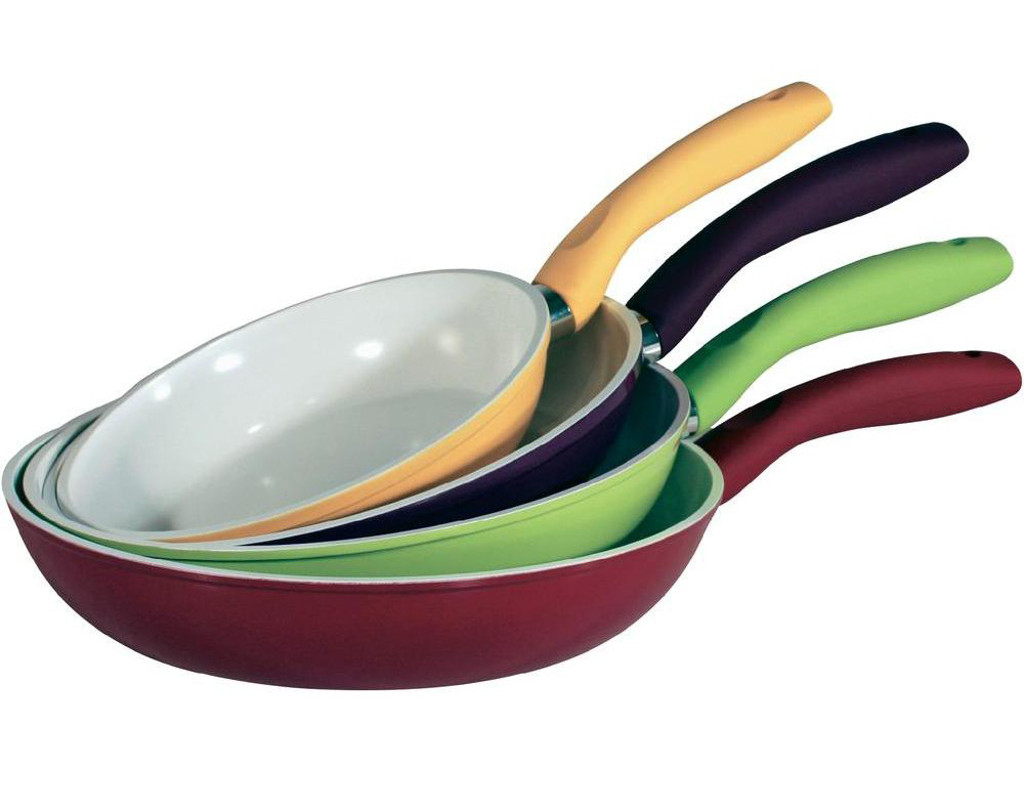 Met welke pan ga jij koken? Gietijzeren of keramisch? - Nieuws - Wonen.nl