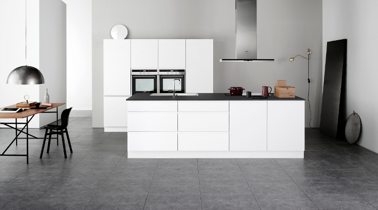 Kvik keukendeurtjes: Scandinavisch design - Nieuws - Wonen.nl