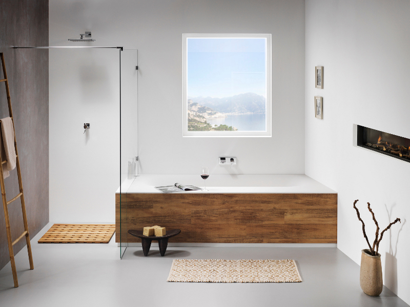 Sealskin Canvas bad - Nieuws - Wonen.nl