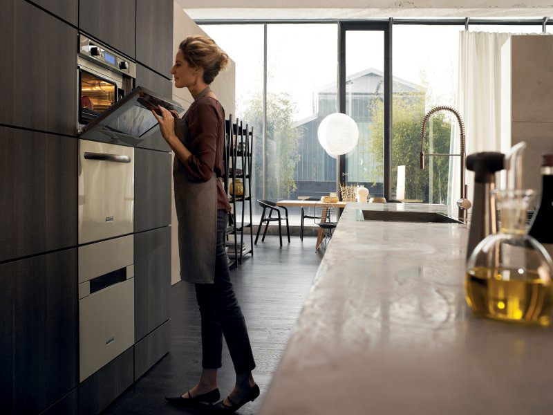KitchenAid Speedoven - Nieuws - Wonen.nl