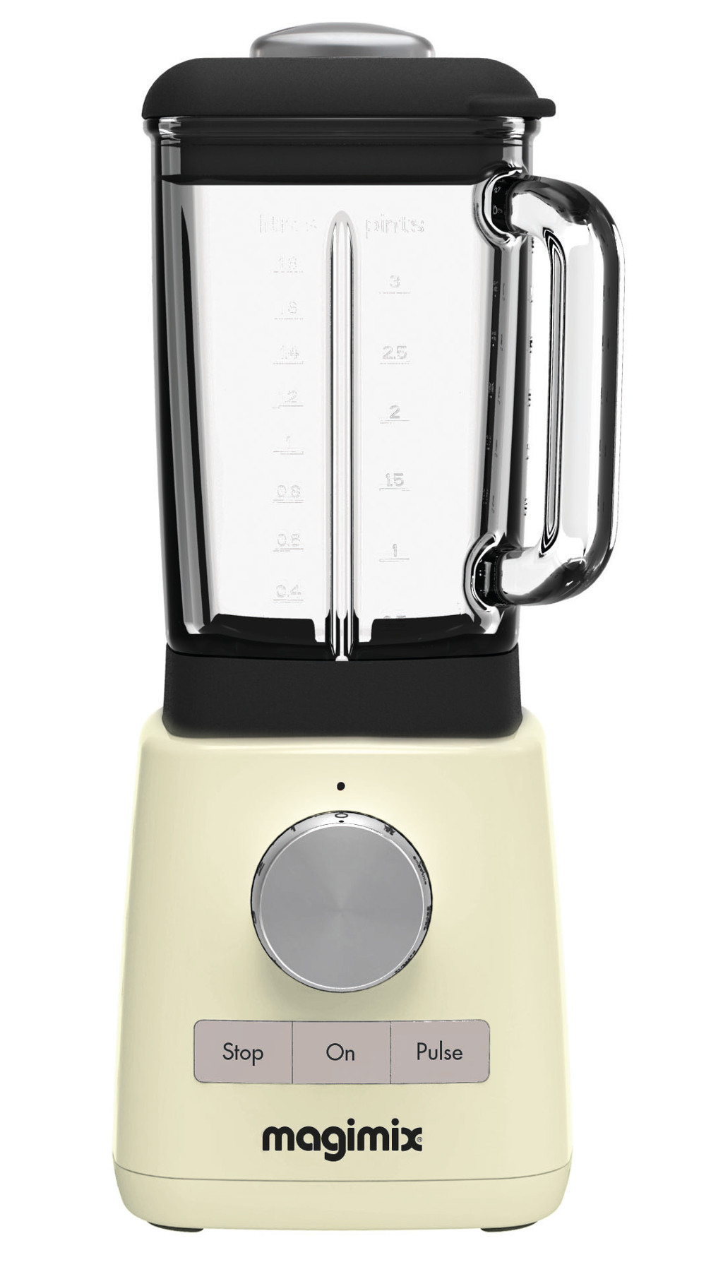 Magimix blender in nieuwe uitvoering - Nieuws - Wonen.nl