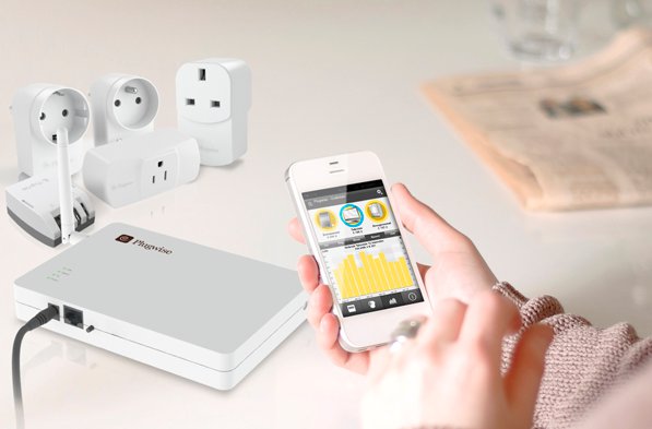 Plugwise Stretch 2.0 app: energieverbruik in kaart - Nieuws - Wonen.nl