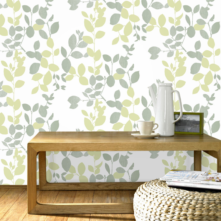 Praxis: geheel vernieuwde behangcollectie - Nieuws - Wonen.nl