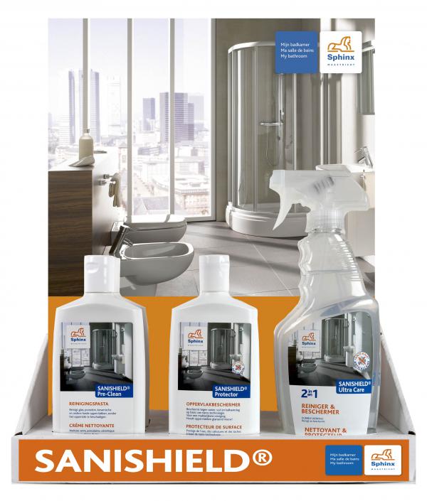 Badkamer schoonhouden zonder moeite - Nieuws - Wonen.nl