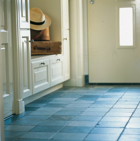 Natuursteen - Vloer - Wonen.nl