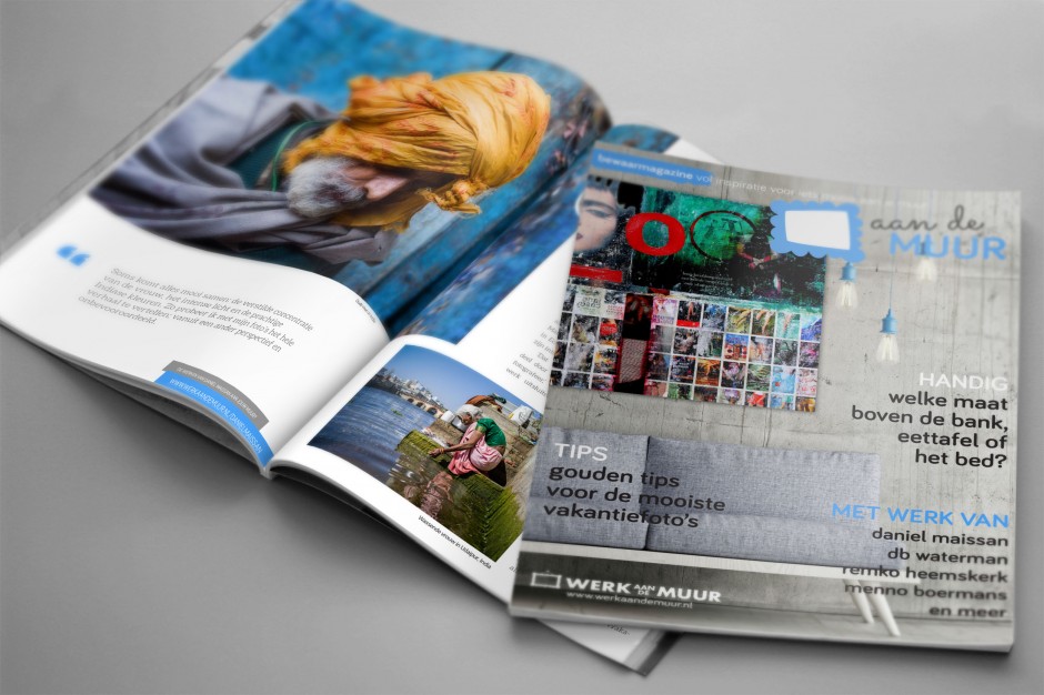 Hoe het werkt - woonaccessoire - woonkamer - Wonen.nl