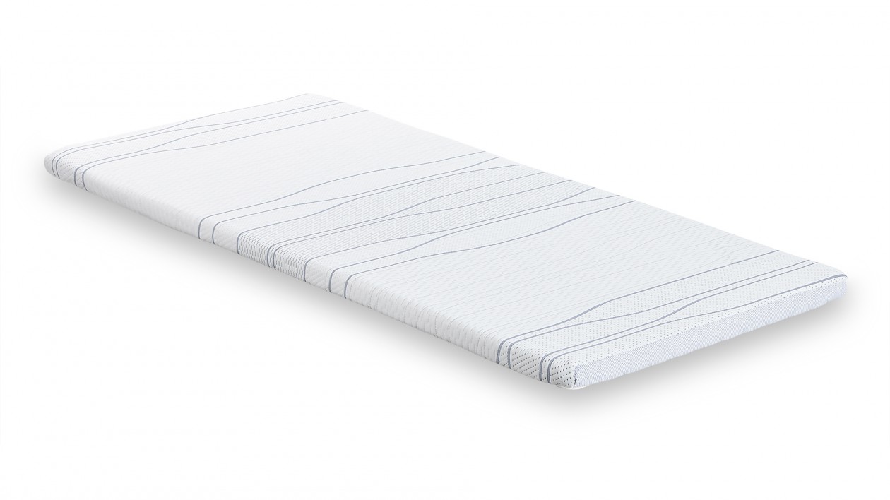 Intense Topper - matras - slaapkamer - Wonen.nl