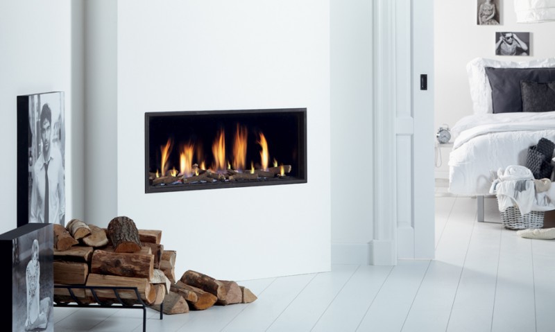global 100 BF-02 - gashaard - haard-kachel - Wonen.nl