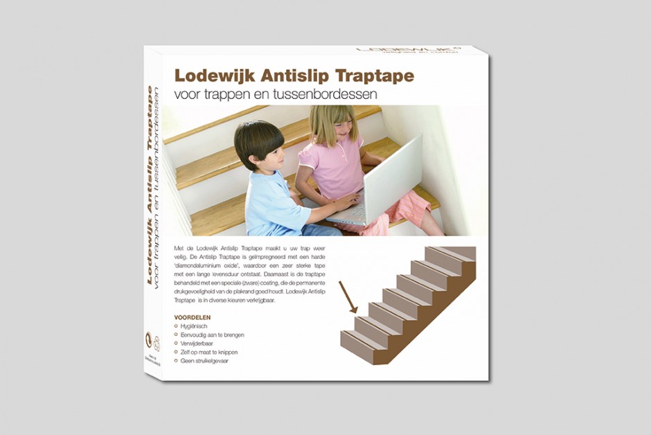 Antislip Traptape - parketvloer - vloer - Wonen.nl