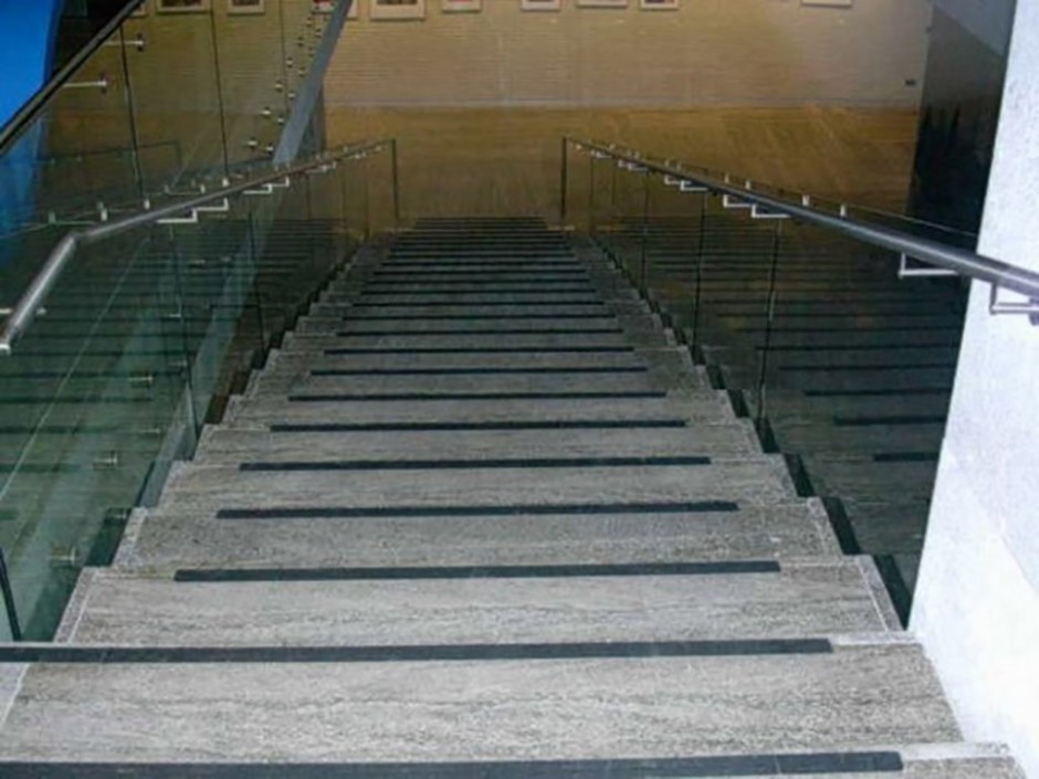 Antislip Traptape - parketvloer - vloer - Wonen.nl