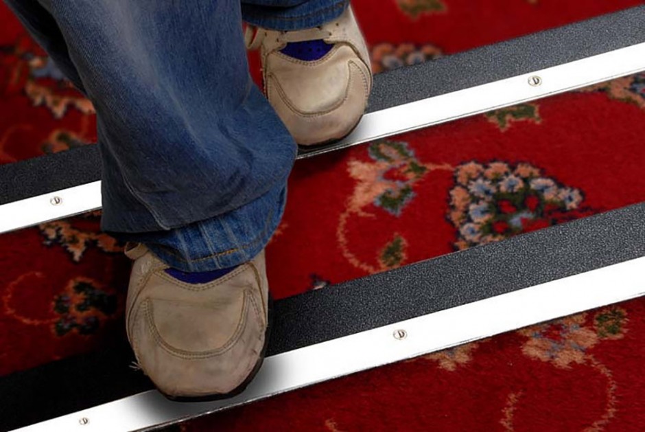 Antislip Traptape - parketvloer - vloer - Wonen.nl