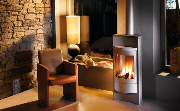 Zomerkorting bij Wichink Kruit - cv-kachel - haard-kachel - Wonen.nl