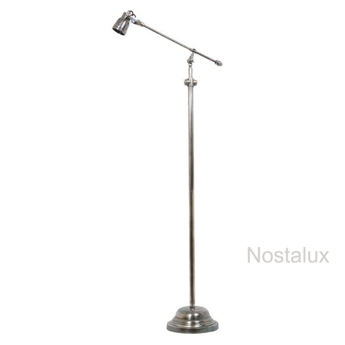 Nostrieel Staande Kody - verlichting - woonkamer - Wonen.nl