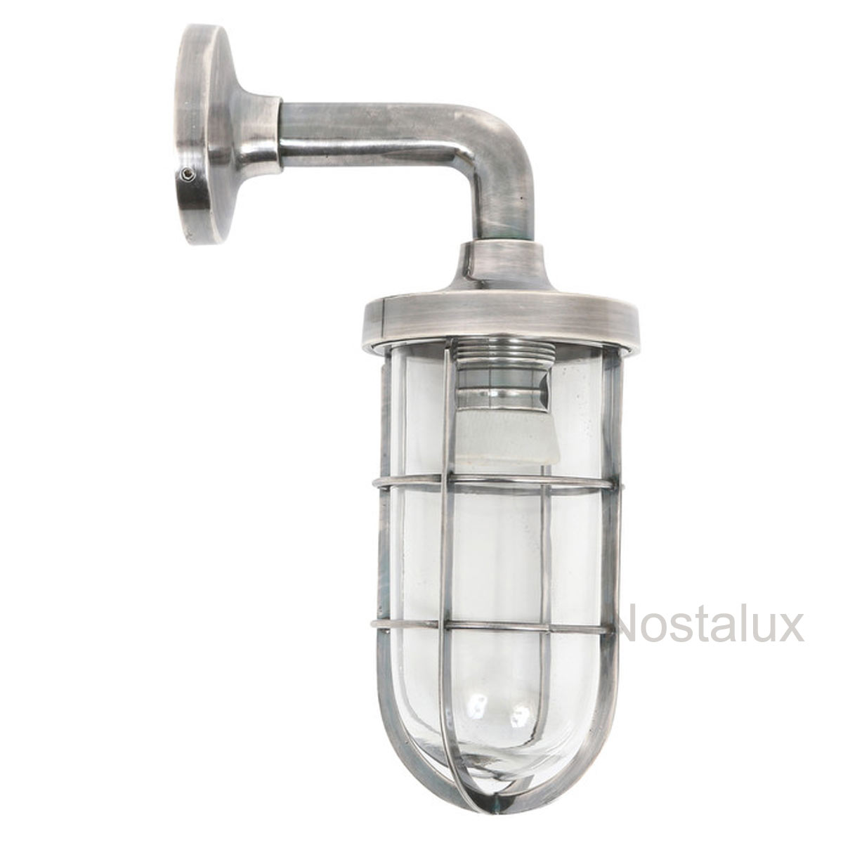 Nostaluce MARINA muurlamp - verlichting - woonkamer - Wonen.nl