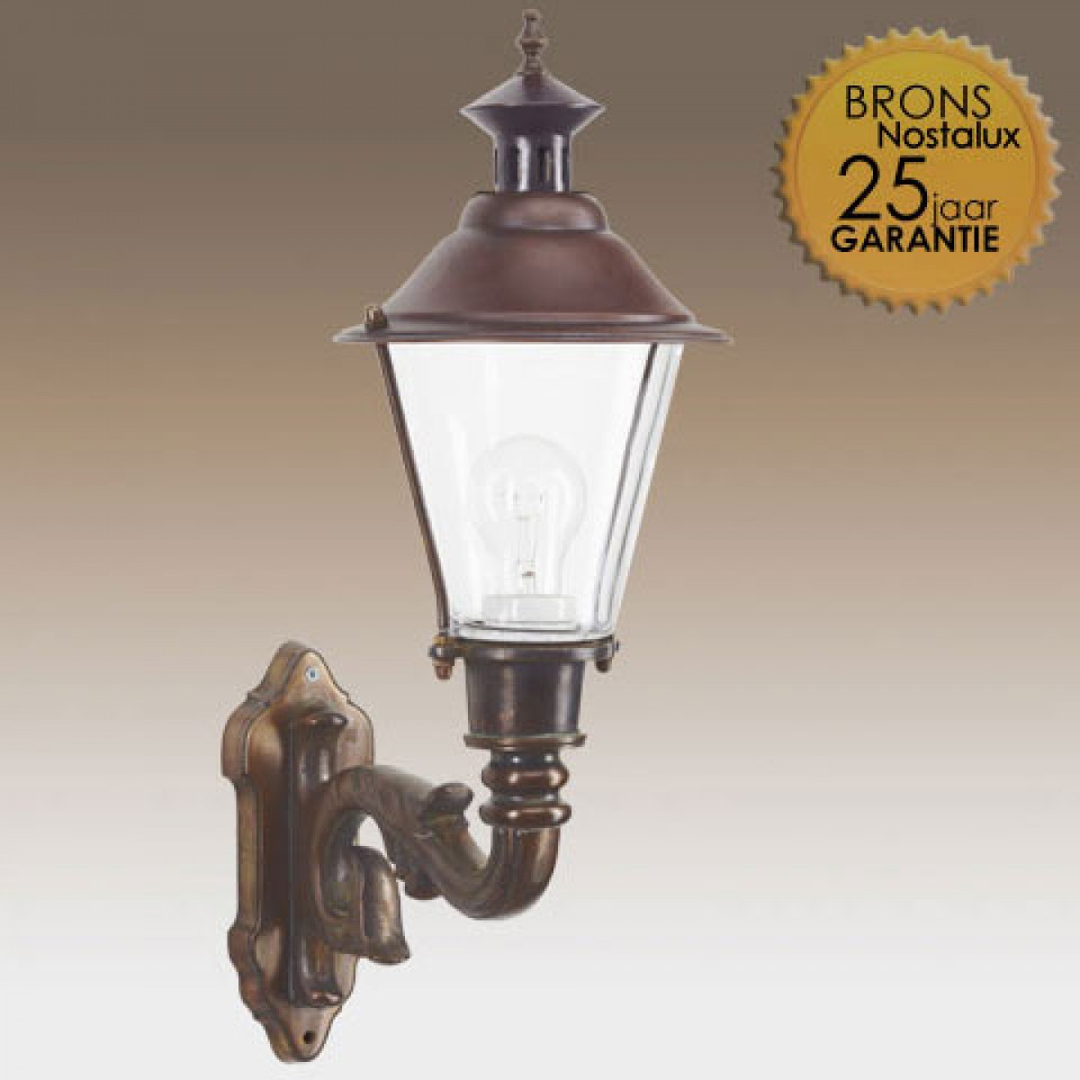 Ouddorp muurlamp - tuininrichting - tuin - Wonen.nl