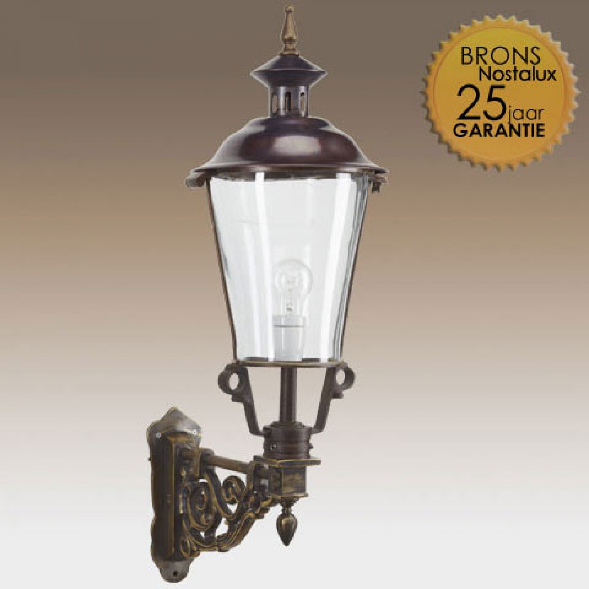 Koudekerke muurlamp - tuinverlichting - tuin - Wonen.nl