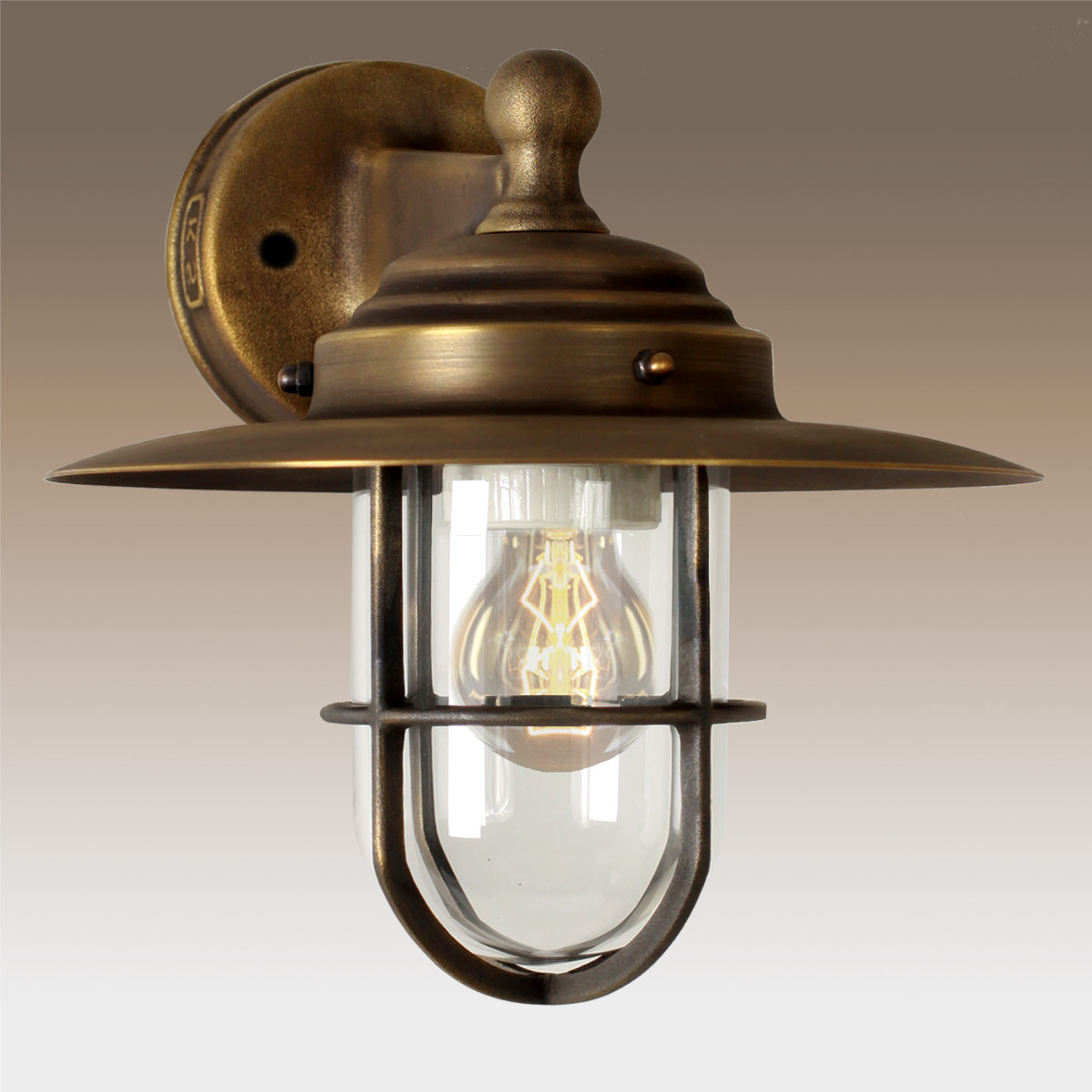 Labenne muurlamp - tuinverlichting - tuin - Wonen.nl