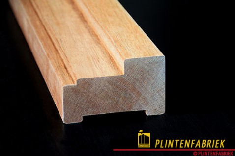 Overzetplinten - plinten - vloer - Wonen.nl