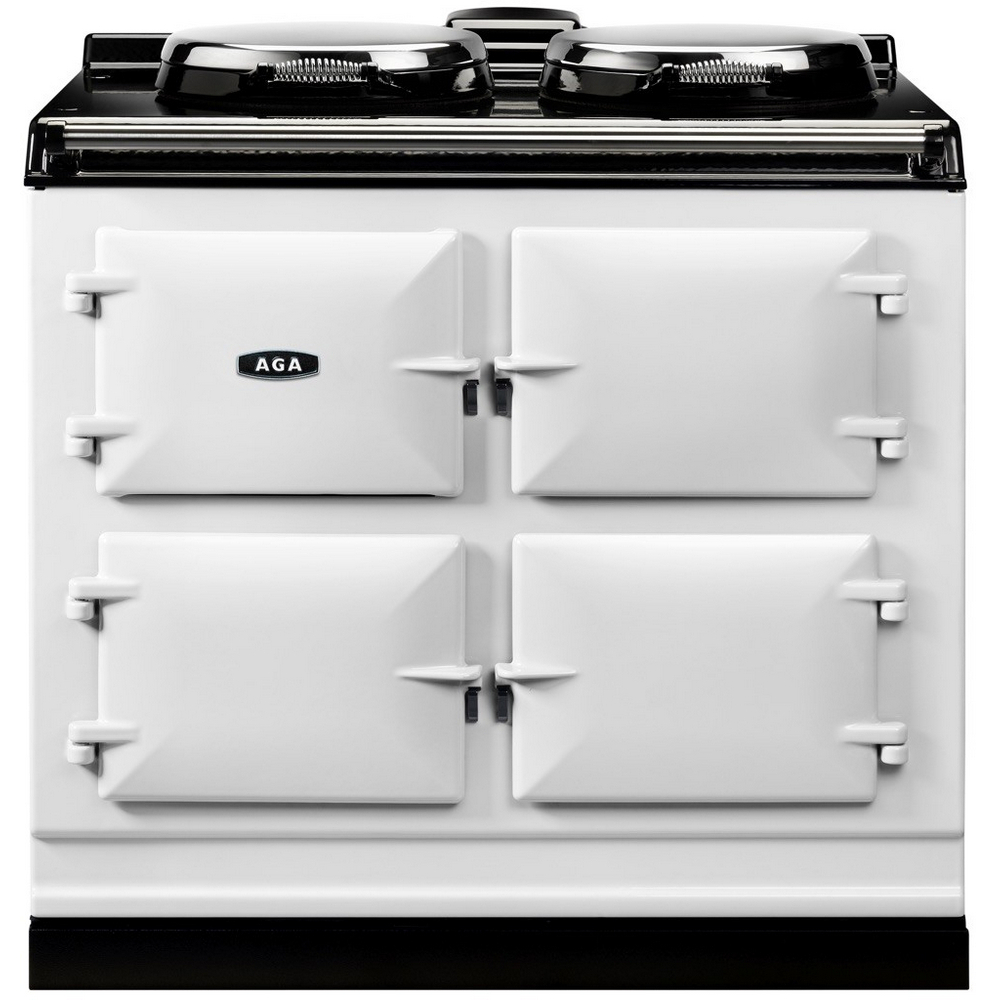 AGA Dual Control (DC3) - fornuis - keuken - Wonen.nl
