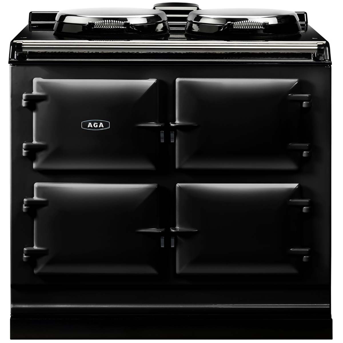 AGA Dual Control (DC3) - fornuis - keuken - Wonen.nl