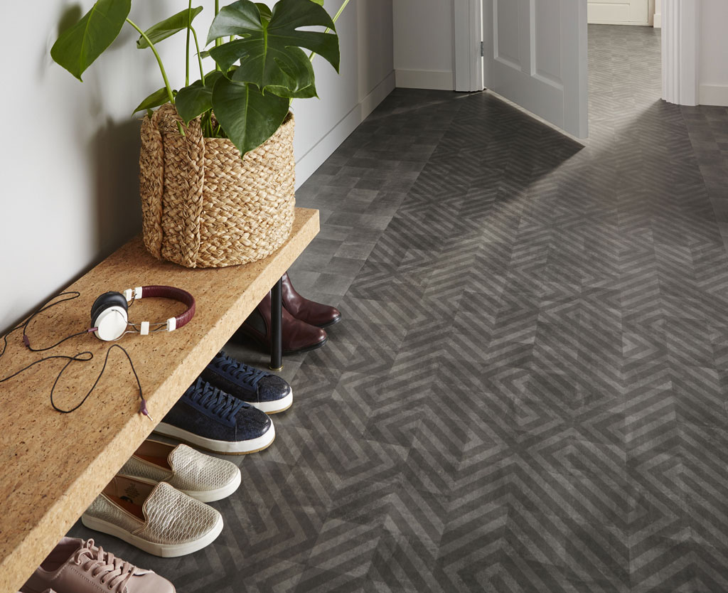 Novilon® bella - pvc-vinyl - vloer - Wonen.nl