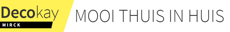 Decokay Mirck - WONEN.nl