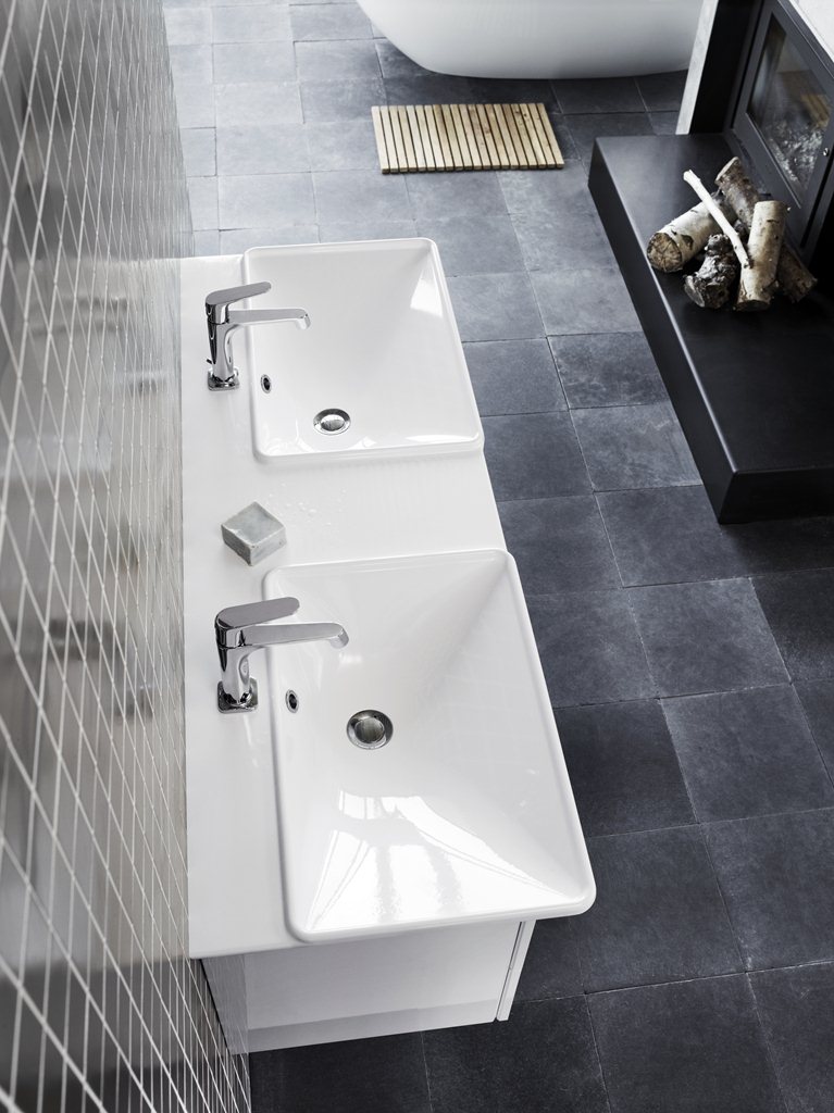 Dansani Calidris - Badmeubel - Badkamer - Wonen.nl