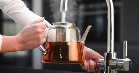 Keuken ontwerpen? Ideeën en inspiratie vind je op Wonen.nl