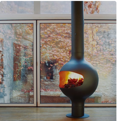 Bathyscafocus met voet Focus - - - WONEN.nl