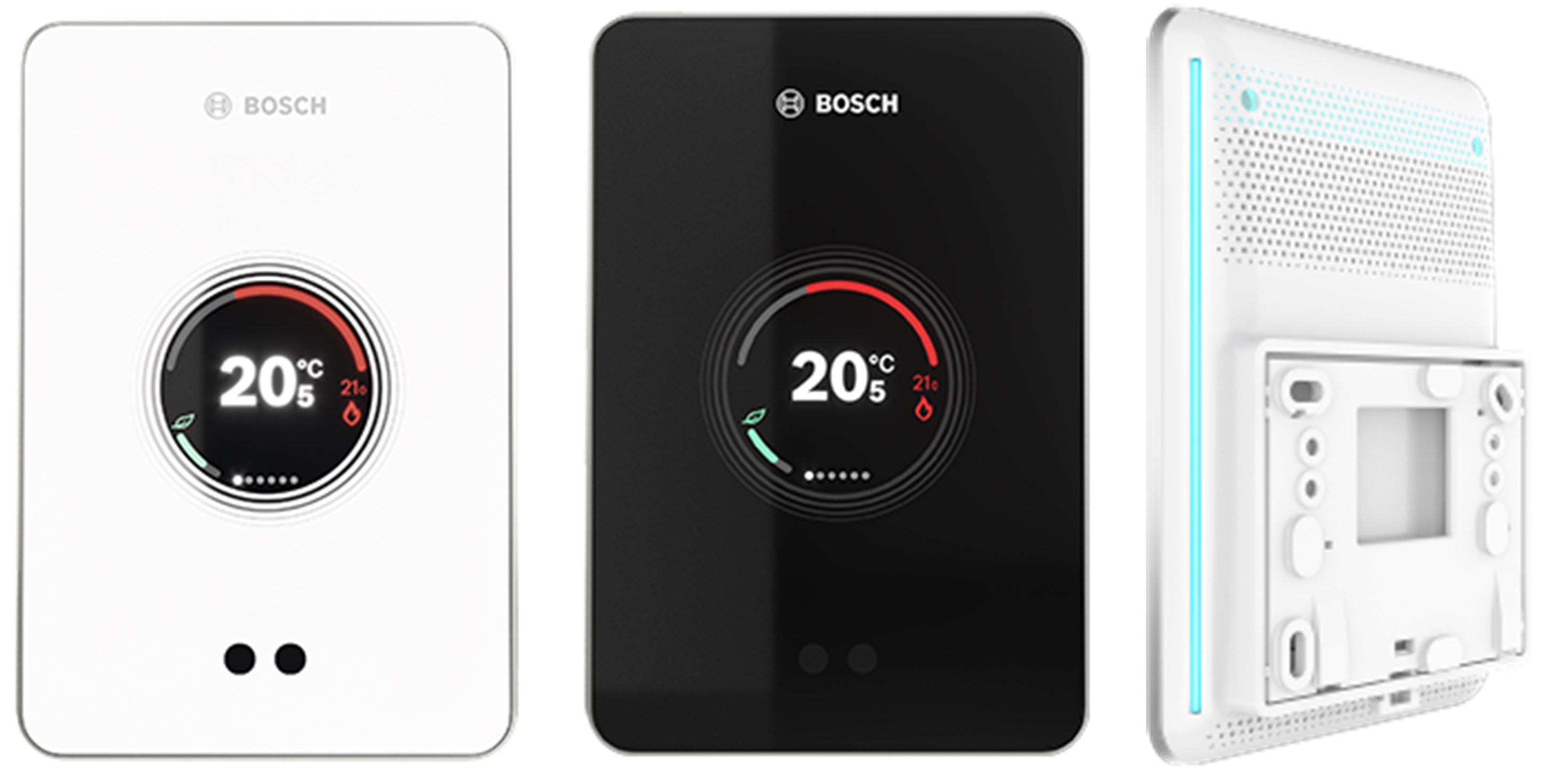 Nieuwe slimme thermostaat van Nefit - cv-kachel - haard-kachel - WONEN.nl