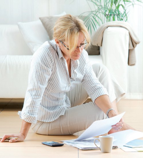 Vloerisolatie - isolatie - energie-verwarming - Wonen.nl