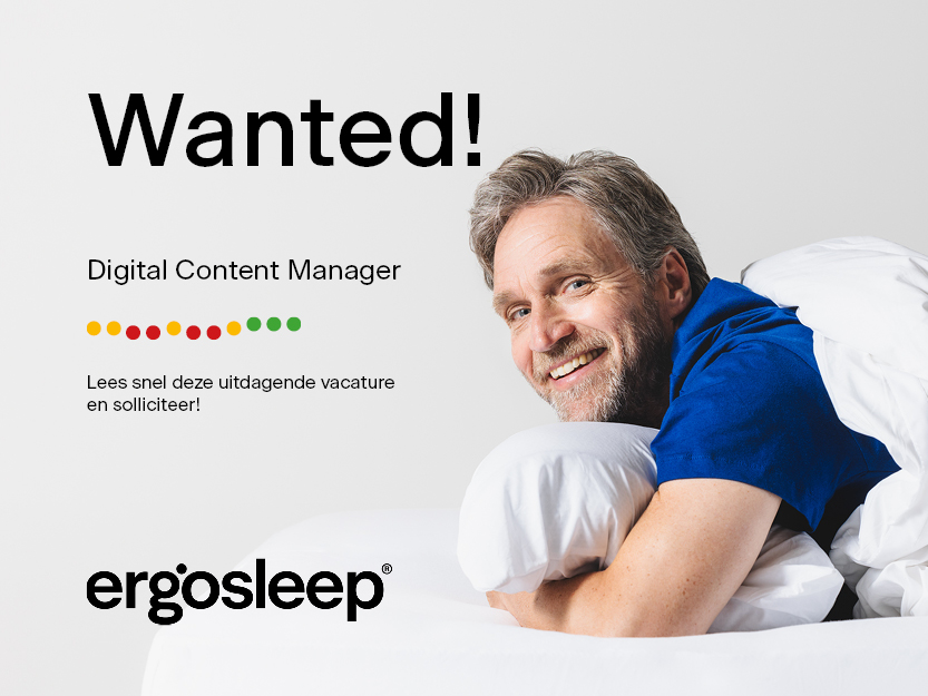 Gezocht: Digital Content Manager - - - WONEN.nl