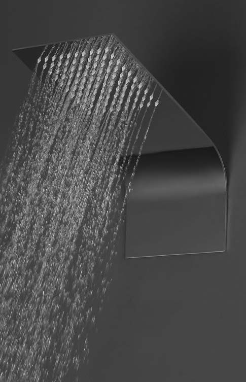 SNAKE & NOOK - douche - badkamer - Wonen.nl