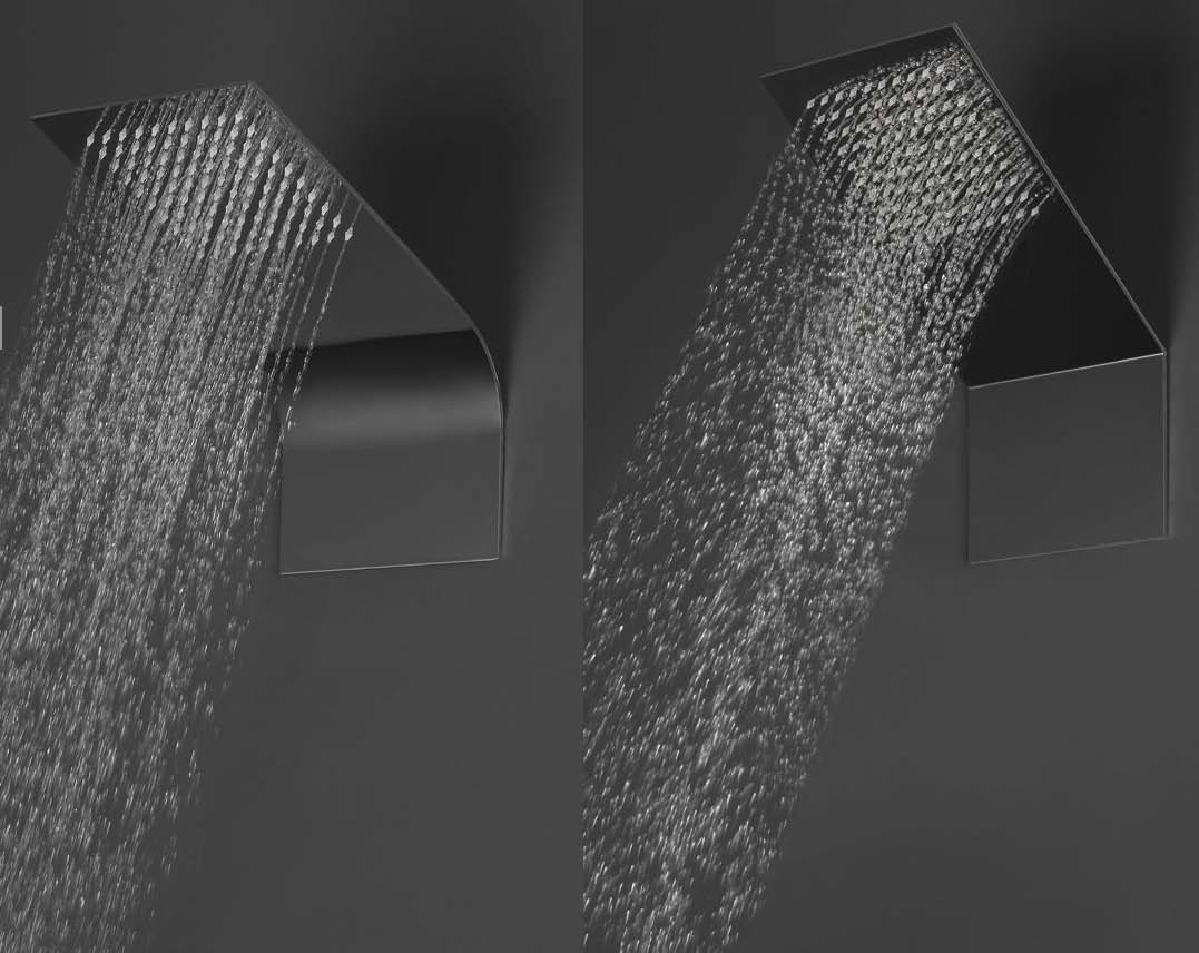 SNAKE & NOOK - douche - badkamer - Wonen.nl